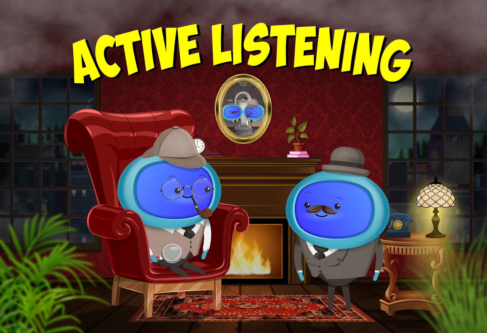 Active Listening | Online Training
